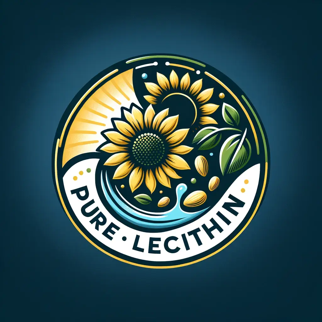 Home - Pure Lecithin